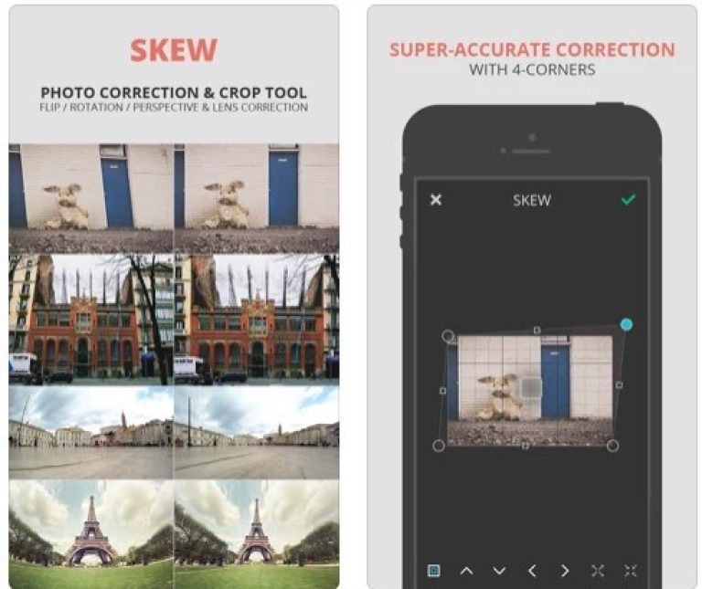 11 Best Perspective Correction Apps for Android & iOS | Freeappsforme ...