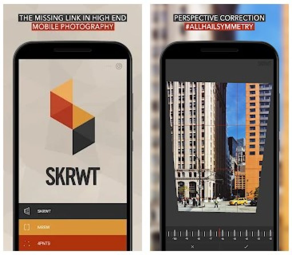 11 Best Perspective Correction Apps for Android & iOS | Free apps for ...