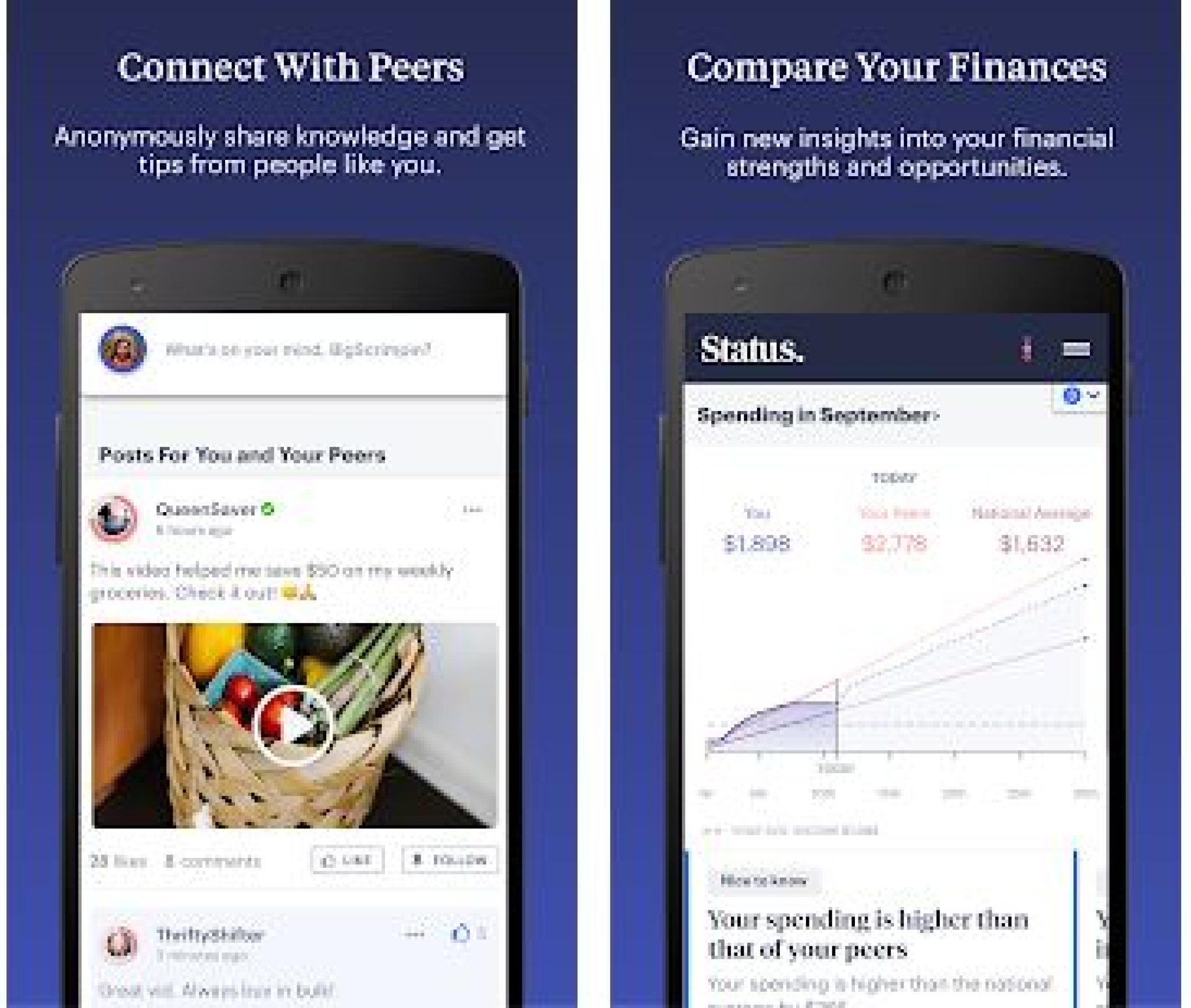 7 Best Stock Portfolio Analyzer Apps for Android & iOS | Freeappsforme ...