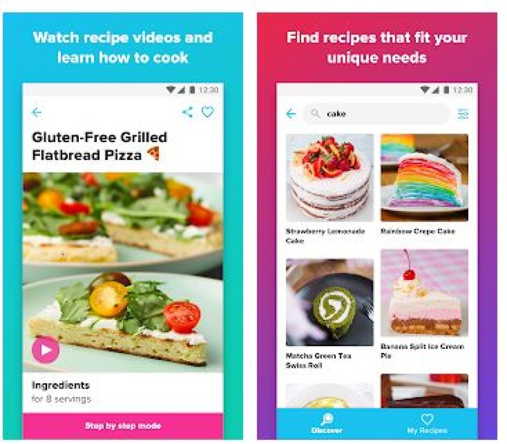 11 Best Apps to Create Your Own Cookbook on Android & iOS ...
