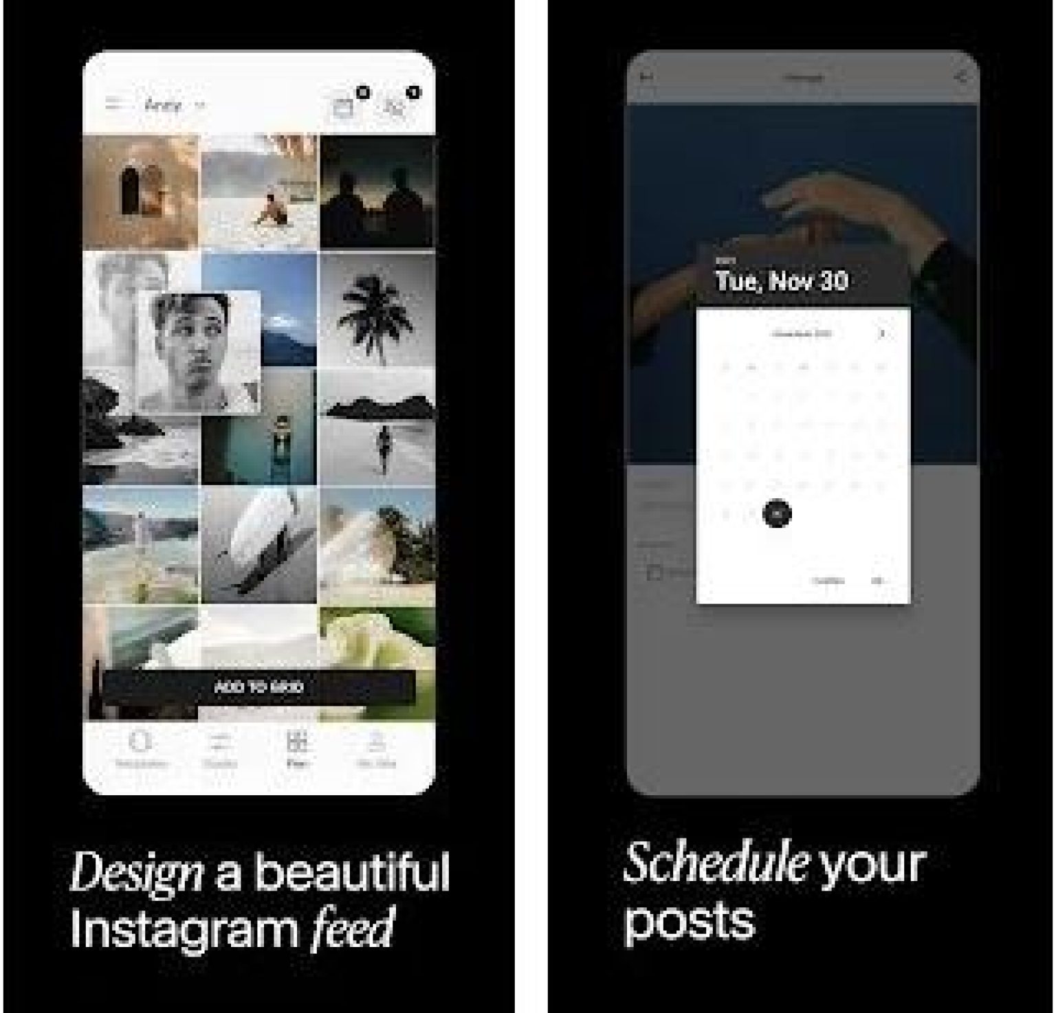 11 Best Aesthetic Photo Apps for Instagram (Android & iOS ...