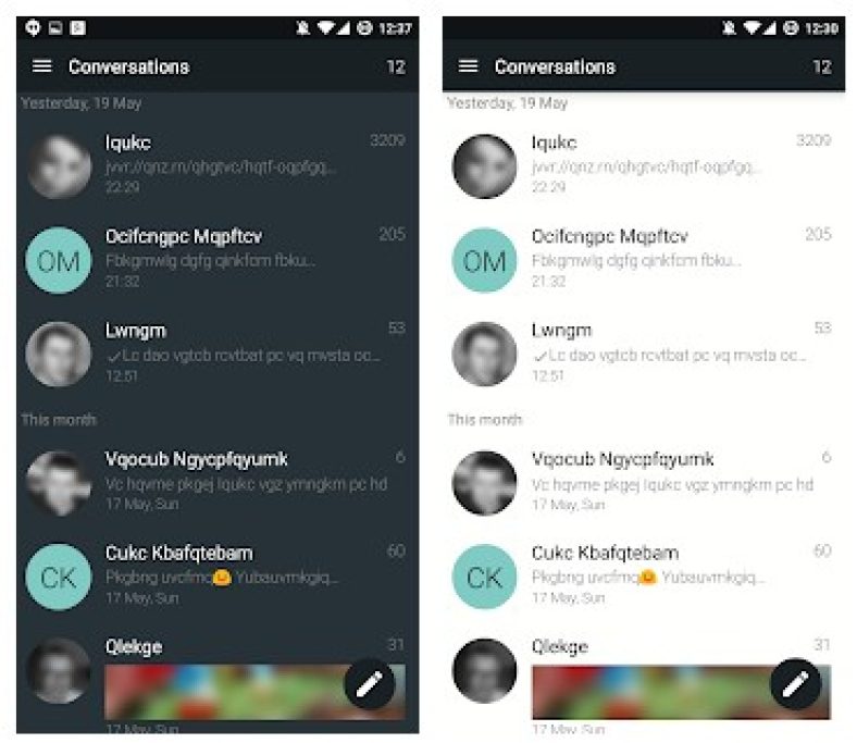 9 Free SMS Background Themes Apps for Android | Freeappsforme - Free ...