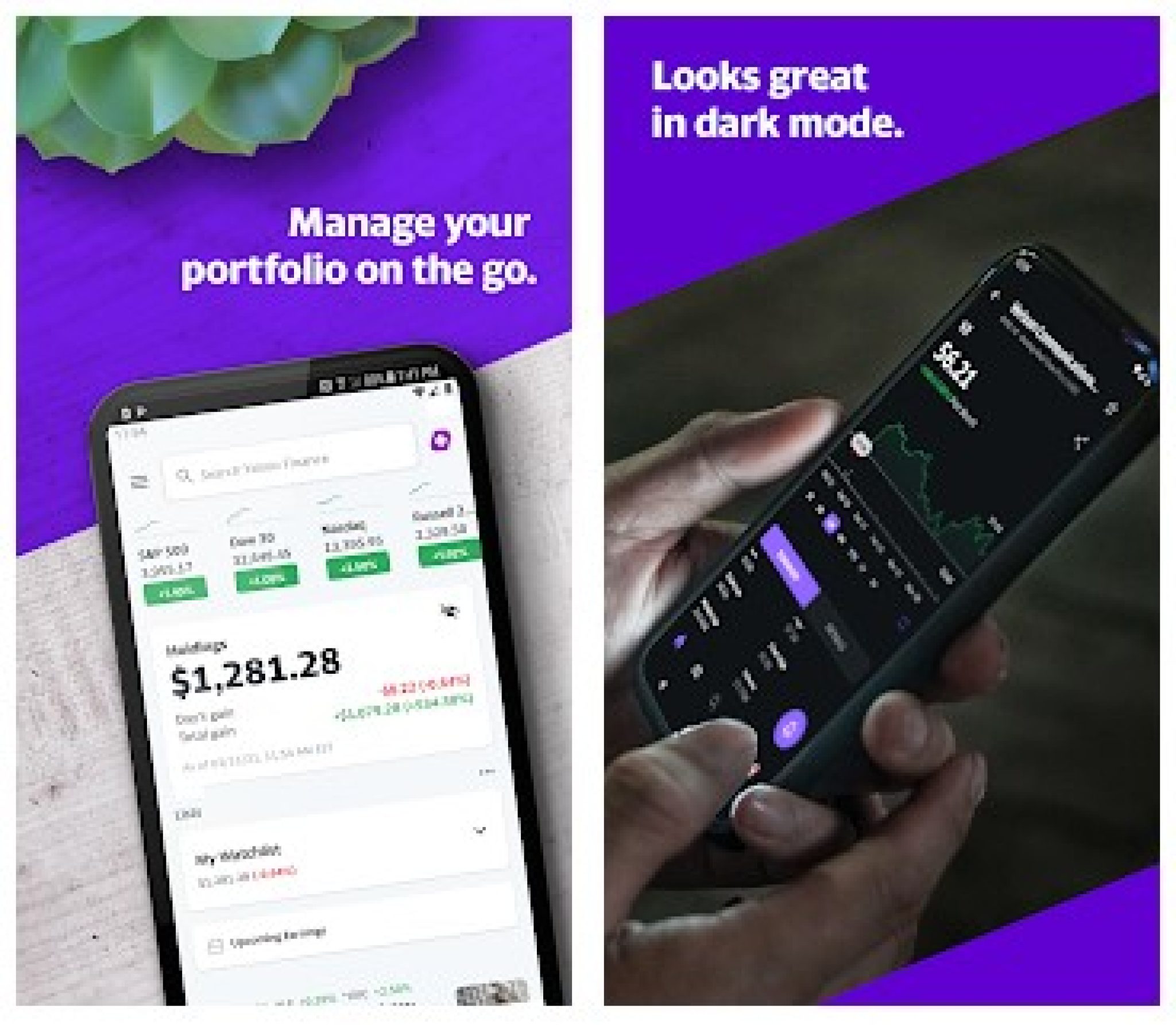 9 Best Stock Prediction Apps for Android & iOS | Freeappsforme - Free ...