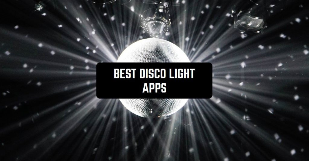8 Best Disco Light Apps in 2025 (Android & iOS) | Freeappsforme - Free ...