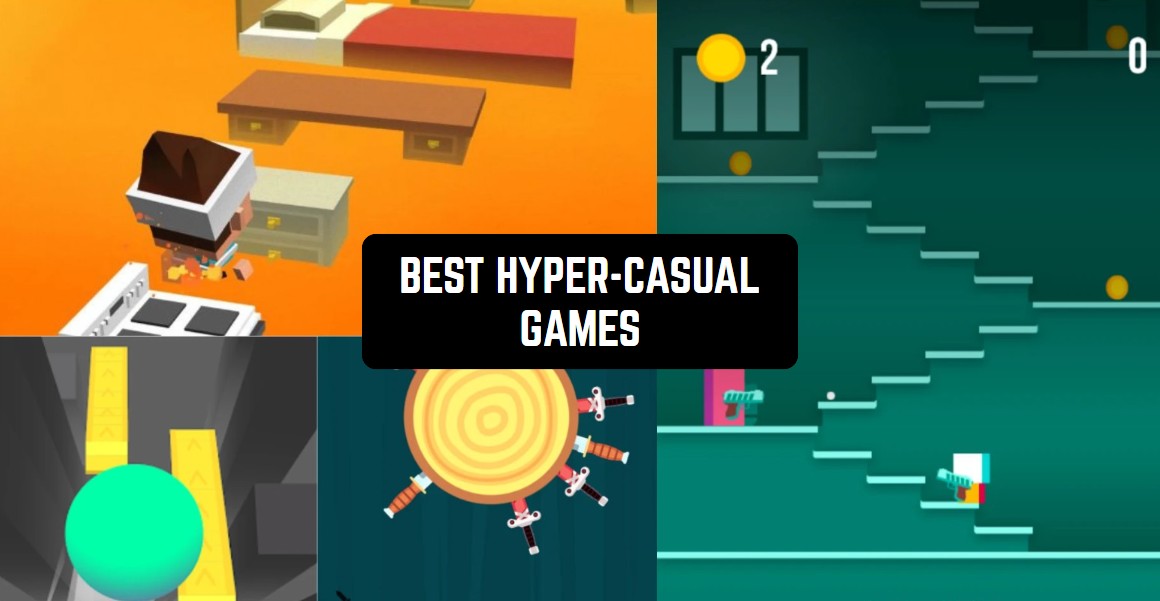 12 Best Hyper-Casual Games for Android & iOS | Freeappsforme - Free ...