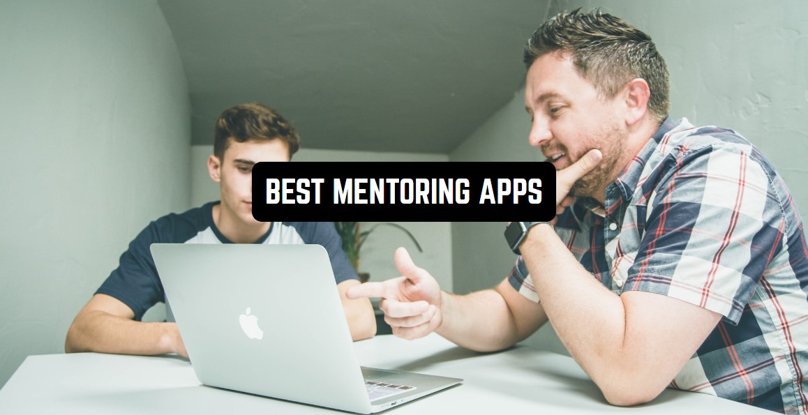 12 Best Mentoring Apps in 2025 for Android & iOS | Freeappsforme - Free ...