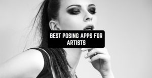 13 Best Posing Apps for Artists on Android & iOS | Freeappsforme - Free ...