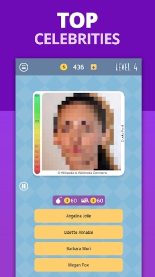 7 Best Guess Celebrity Games for Android & iOS | Free apps for Android ...
