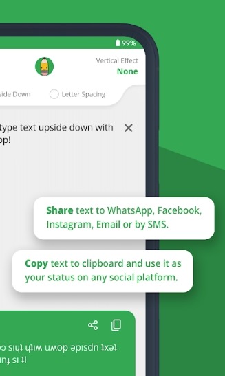 7 Best Reverse Text Apps For Android And Ios Free Apps For Android And Ios