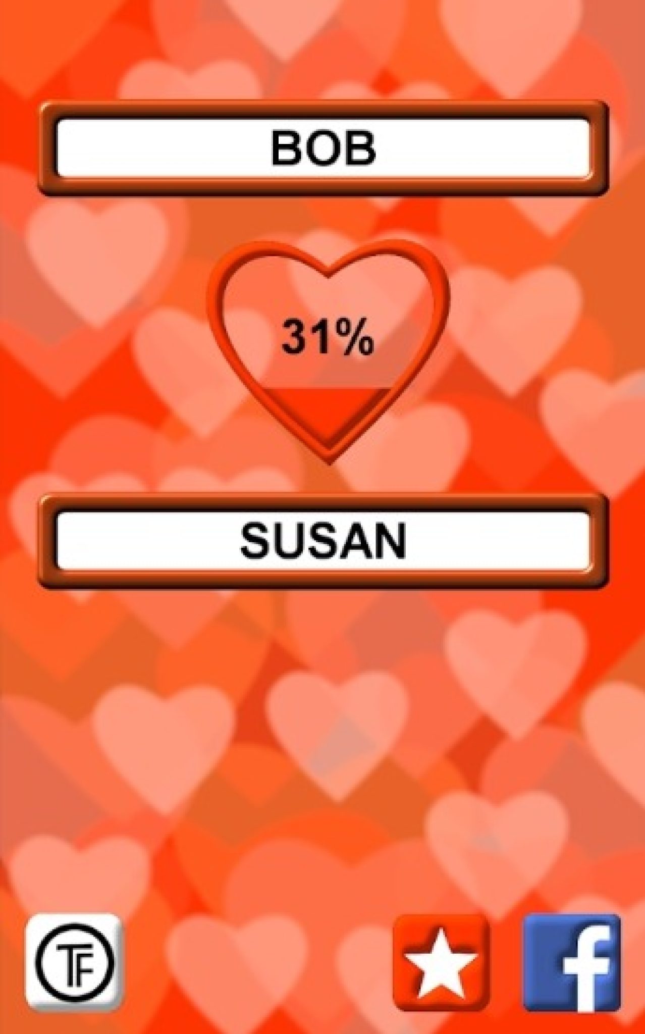 8 Best Love Tester Apps for Android & iOS | Freeappsforme - Free apps ...