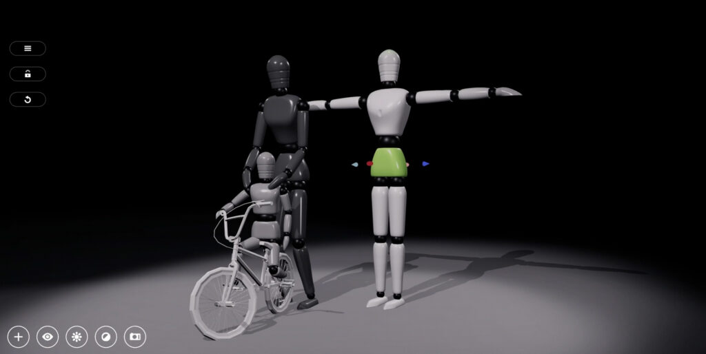 13 Best Posing Apps for Artists on Android & iOS | Freeappsforme - Free ...