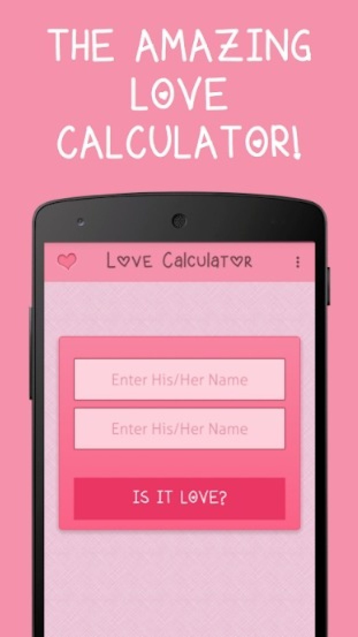 8 Best Love Tester Apps for Android & iOS | Freeappsforme - Free apps ...