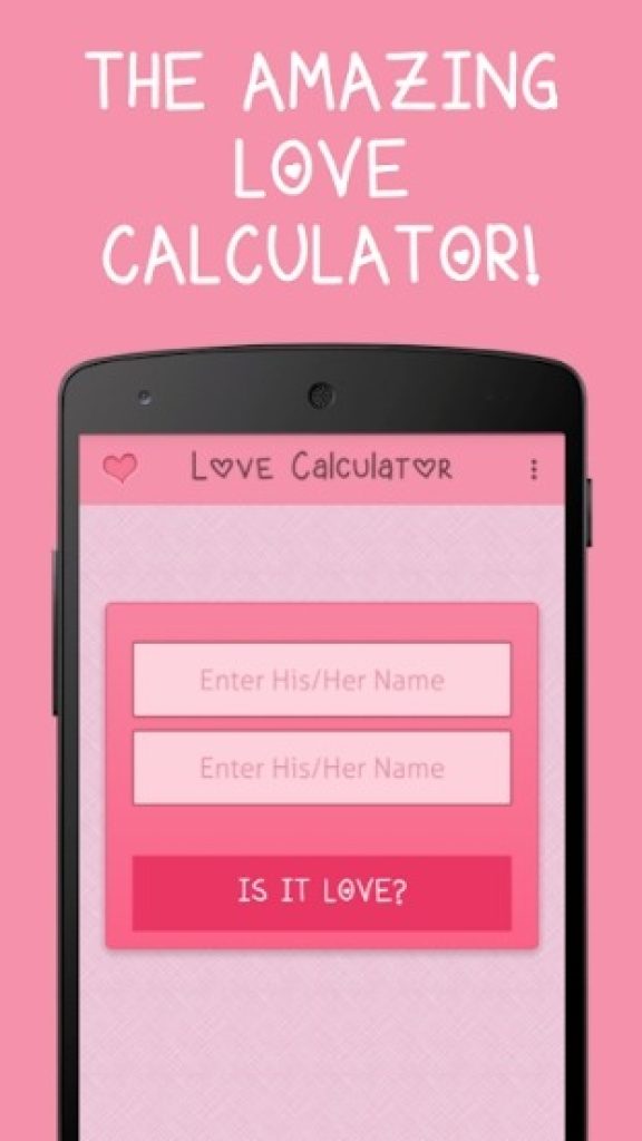 8 Best Love Tester Apps for Android & iOS | Free apps for Android and iOS