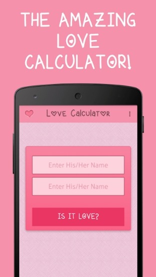 8 Best Love Tester Apps for Android & iOS | Free apps for Android and iOS