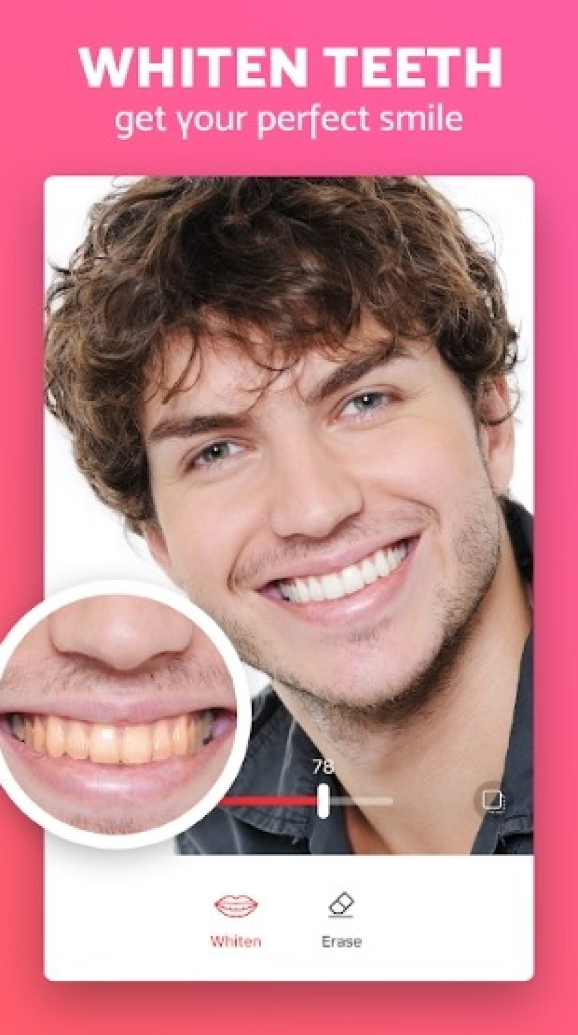 7 Free Teeth Editor Apps for Android & iOS | Free apps for Android and iOS