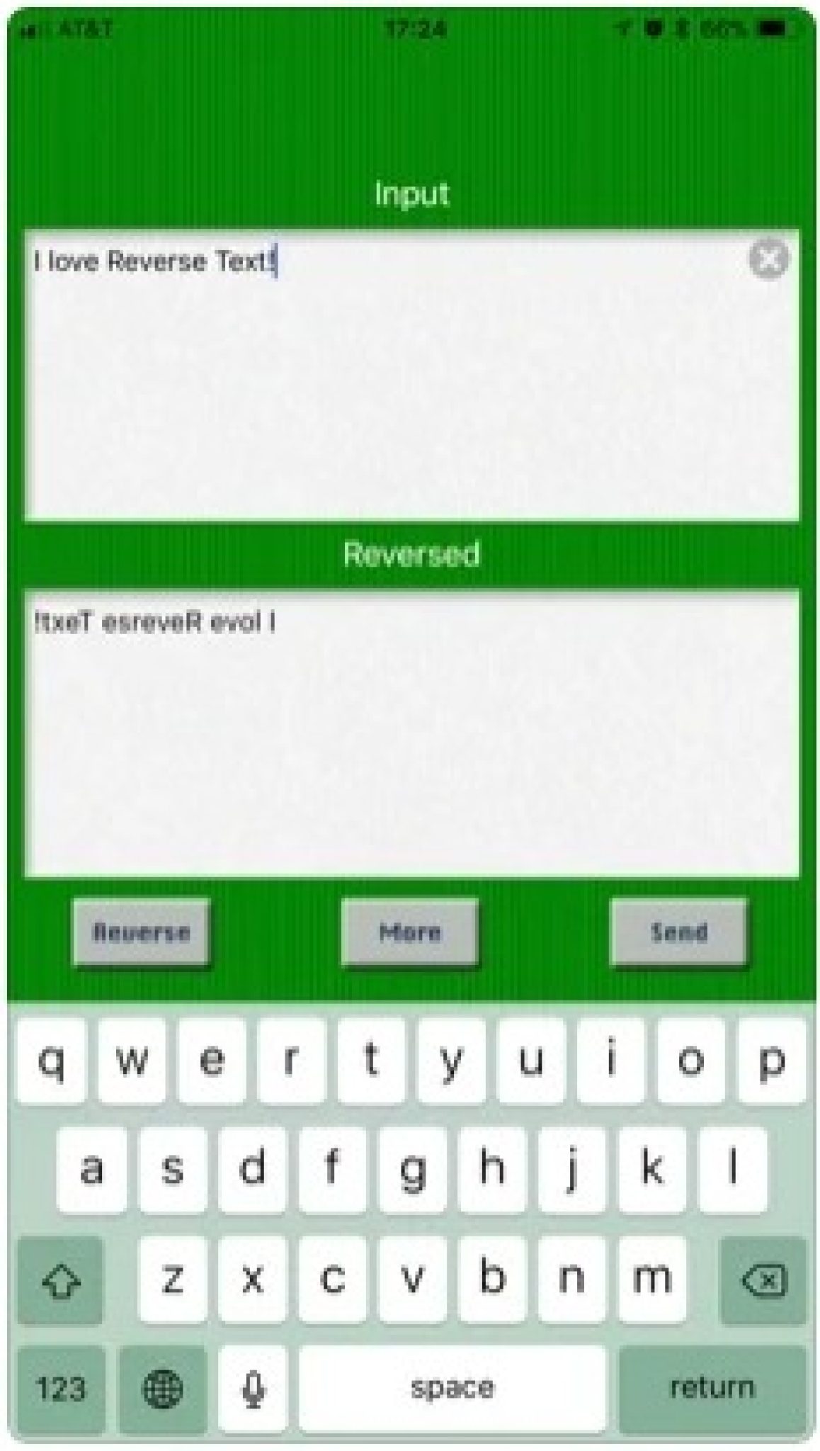 7 Best Reverse Text Apps for Android & iOS | Free apps for Android and iOS