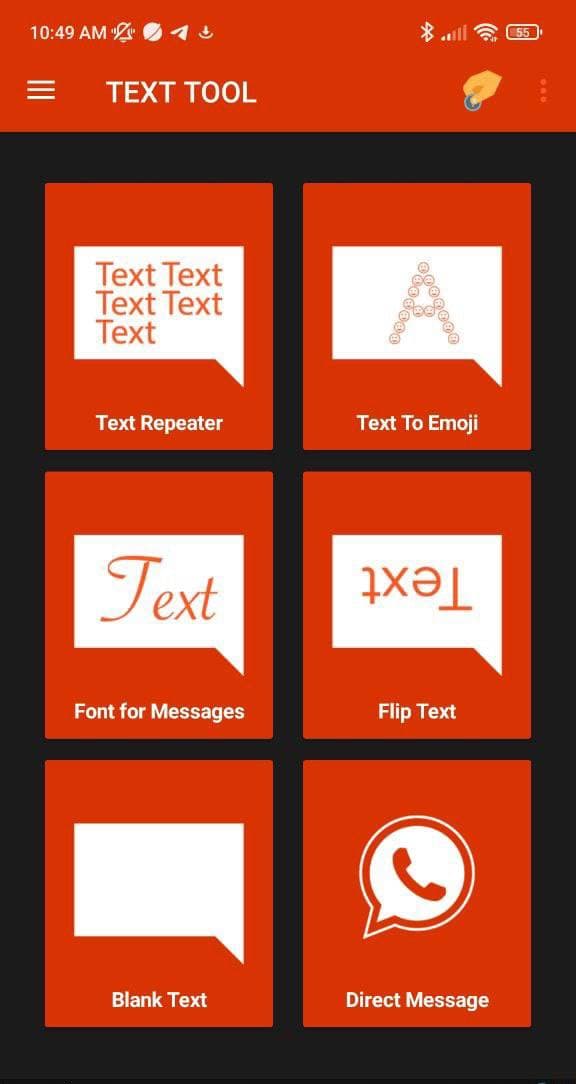 5 Best Text Repeat Apps for Android & iOS | Freeappsforme - Free apps ...