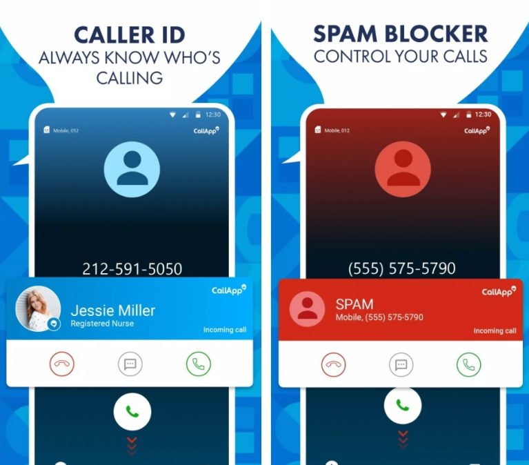 11 Best Call History Apps for Android & iOS | Freeappsforme - Free apps ...