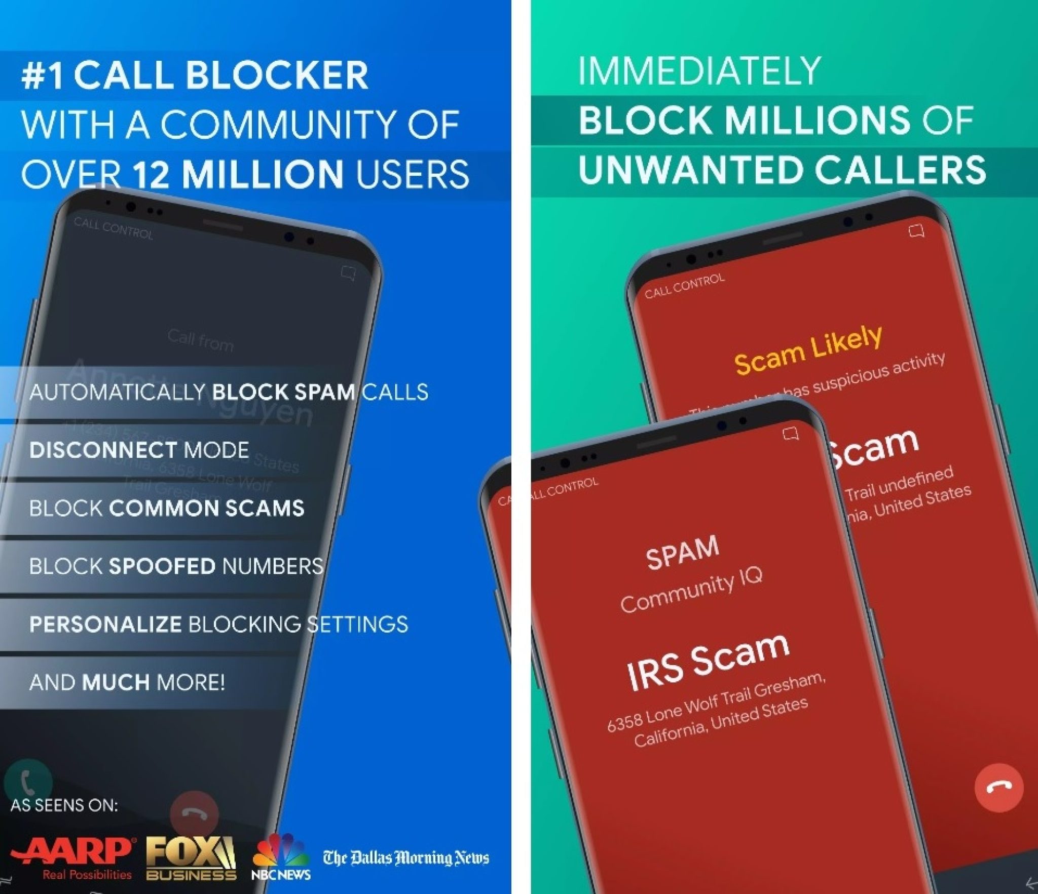 11 Best Call History Apps for Android & iOS | Freeappsforme - Free apps ...