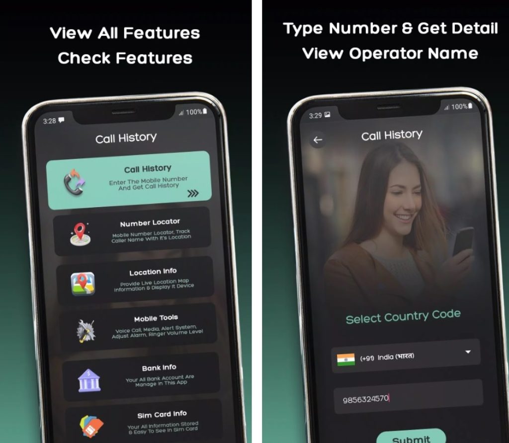 11 Best Call History Apps for Android & iOS | Freeappsforme - Free apps ...
