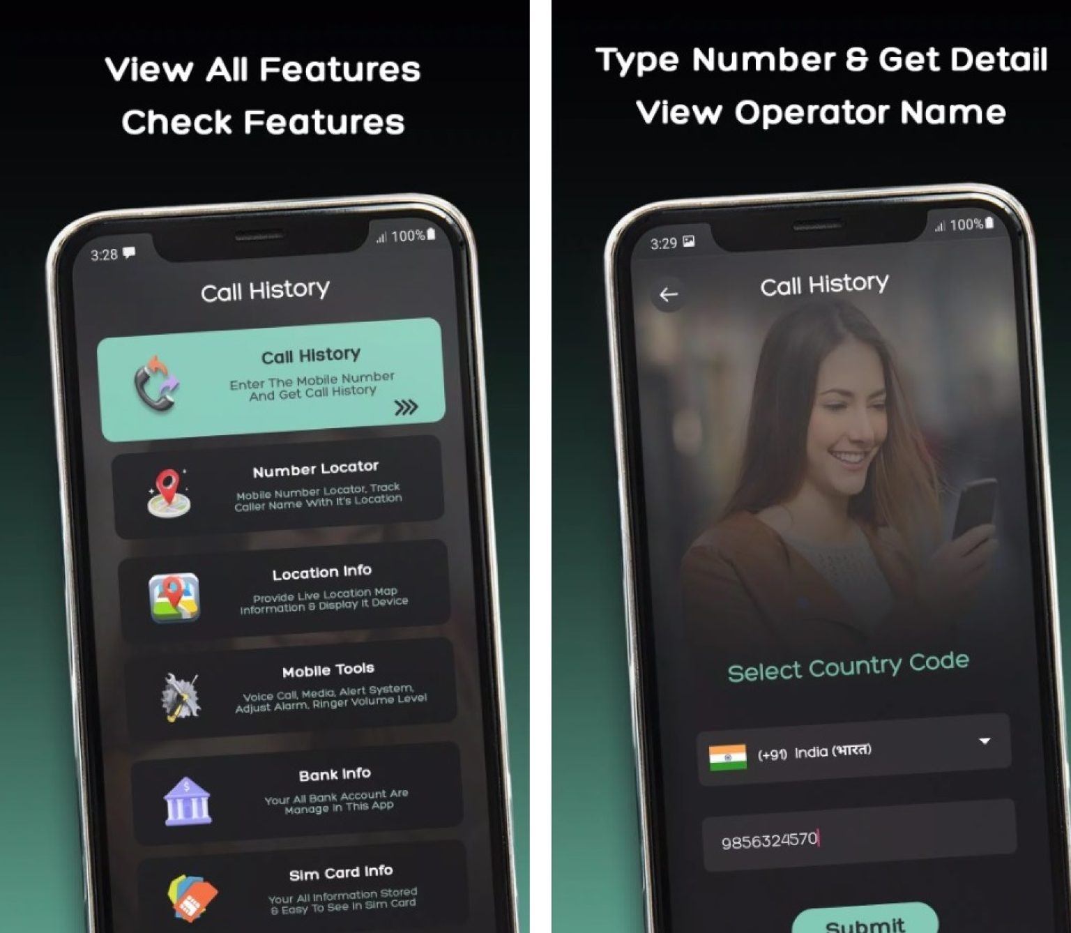 11 Best Call History Apps for Android & iOS | Freeappsforme - Free apps ...