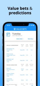 6 Best Football Statistics Apps for Android & iOS | Freeappsforme ...