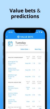 6 Best Football Statistics Apps for Android & iOS | Freeappsforme ...