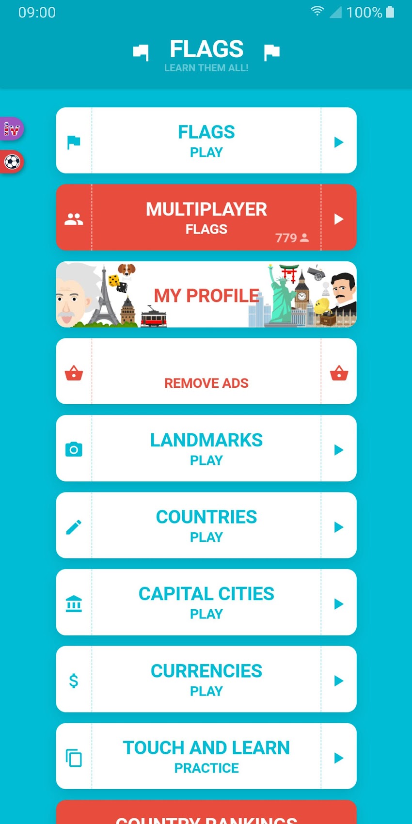 9 Best Guess The Country Games for Android & iOS | Free apps for ...