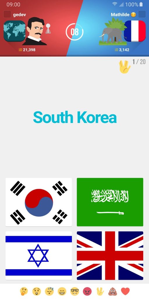 9 Best Guess The Country Games for Android & iOS | Free apps for ...