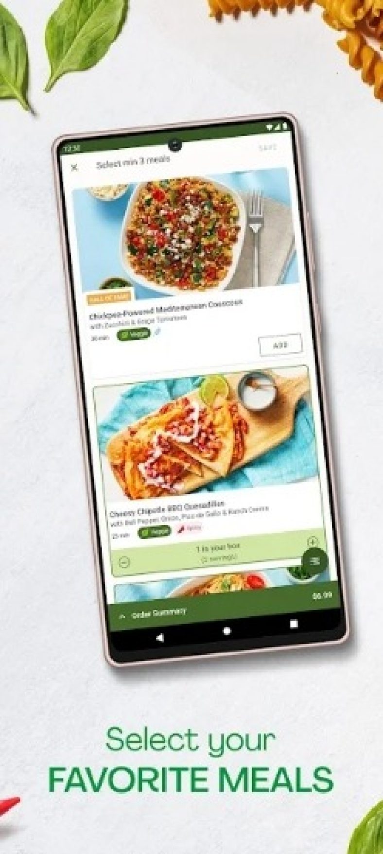5 Best Homemade Food Delivery Apps for the USA (Android & iOS) | Free ...