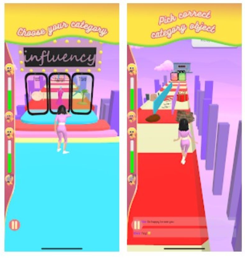 Influency App Review | Freeappsforme - Free apps for Android and iOS