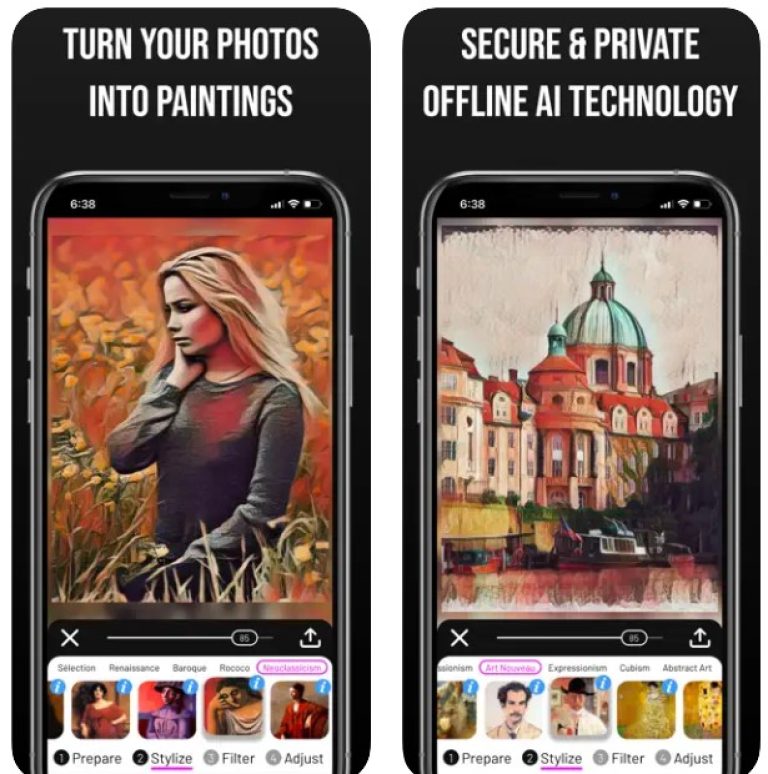 11 Best Aesthetic Photo Apps for Instagram (Android & iOS ...
