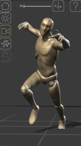 13 Best Posing Apps for Artists on Android & iOS | Freeappsforme - Free ...