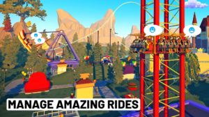 13 Best Theme Park Building Games for Android & iOS | Freeappsforme ...