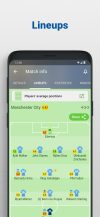 5 Best Football Statistics Apps for Android & iOS | Free apps for ...