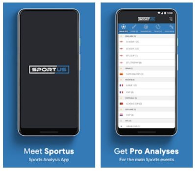 Top 11 Sports Video Analysis Apps for Android & iOS | Free apps for ...
