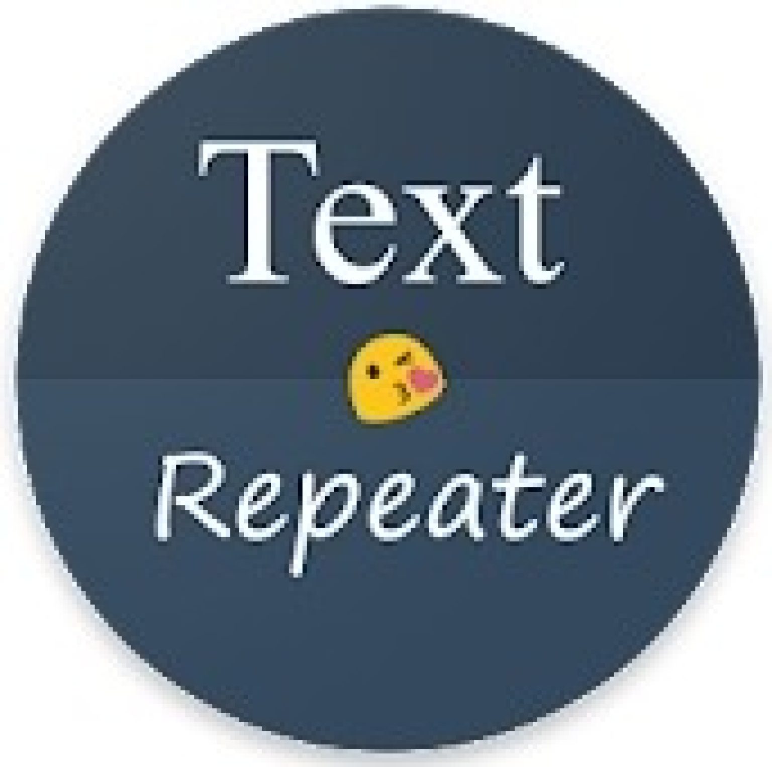 5 Best Text Repeat Apps for Android & iOS | Free apps for Android and iOS