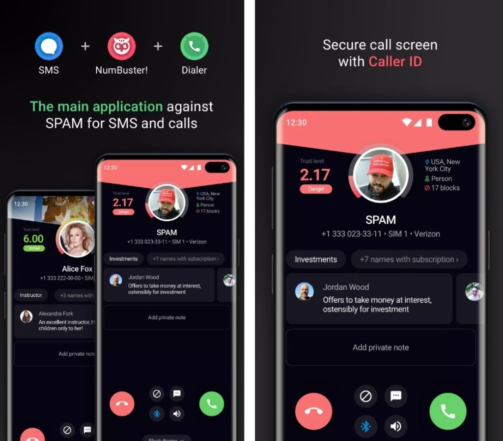 11 Best Call History Apps for Android & iOS | Freeappsforme - Free apps ...