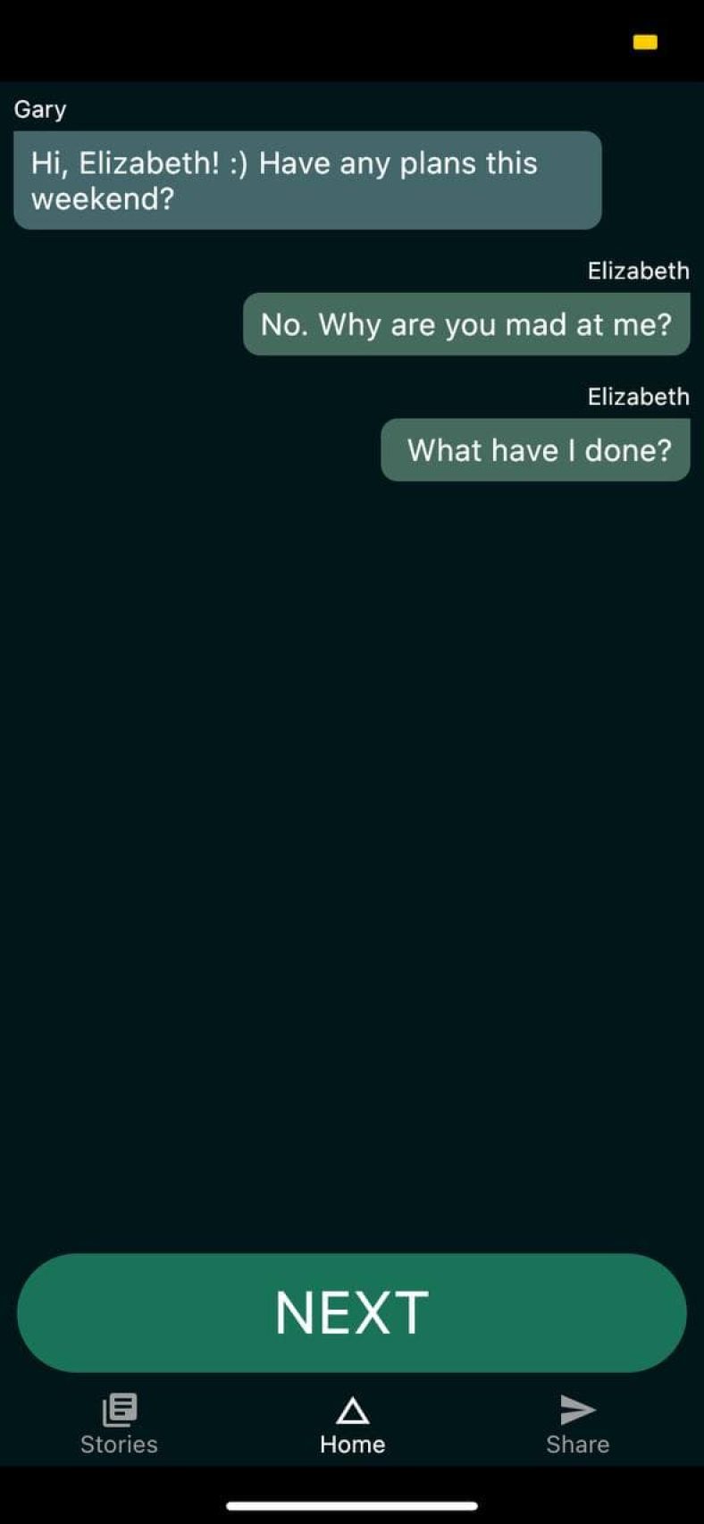 5 Best Scary Chat Stories Apps for Android & iOS | Freeappsforme - Free ...