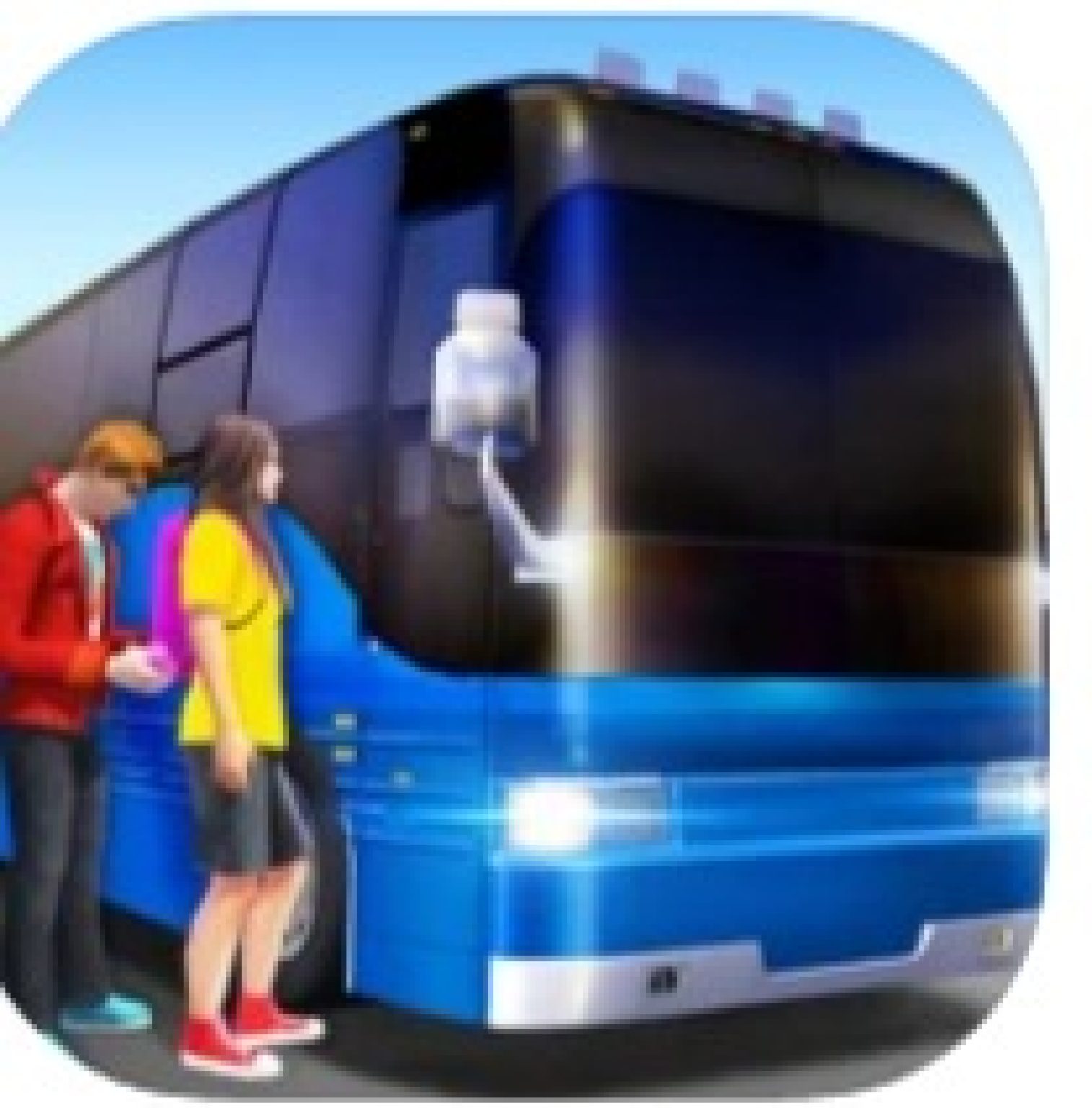 7 Best Bus Simulator Games for Android & iOS | Free apps for Android ...