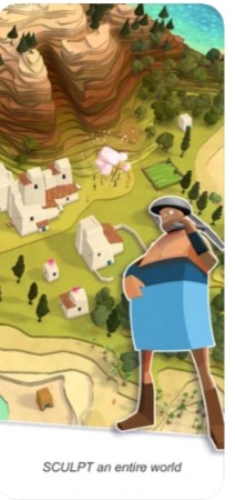 9 Best God Simulator Games for Android & iOS | Free apps for Android ...