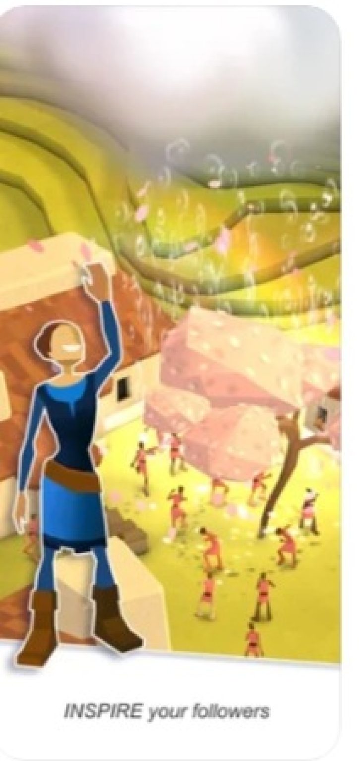 9 Best God Simulator Games for Android & iOS | Free apps for Android ...