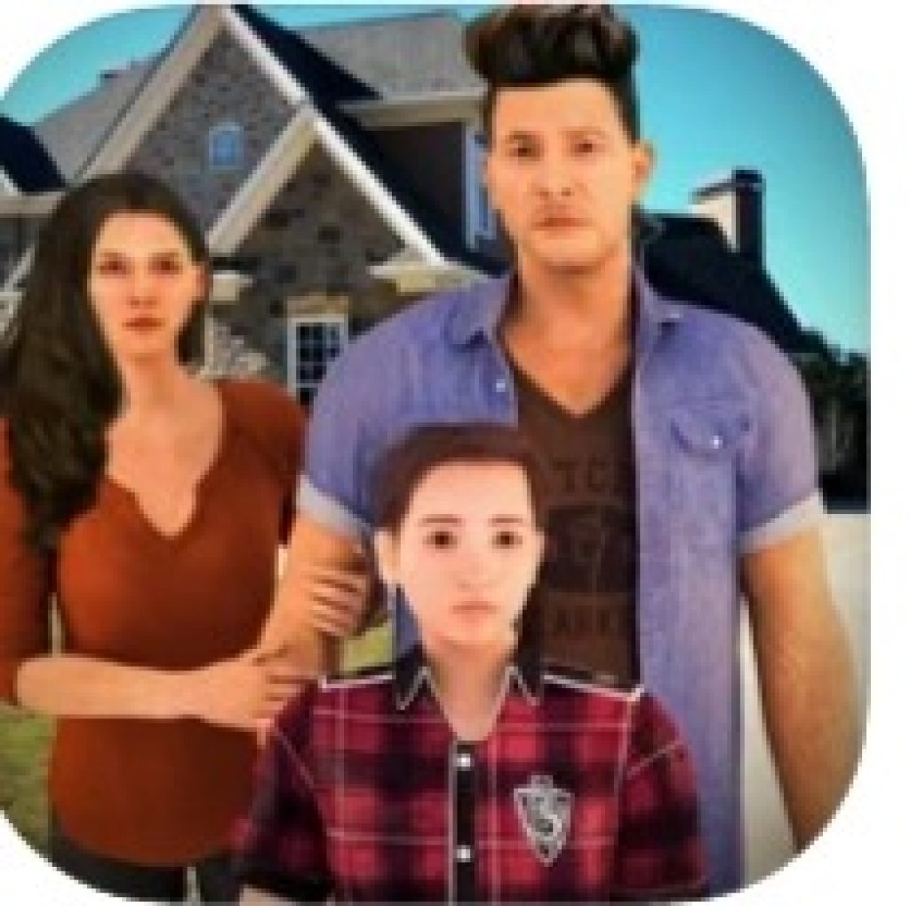 9 Best Family Simulation Games in 2025 (Android & iOS) | Freeappsforme ...