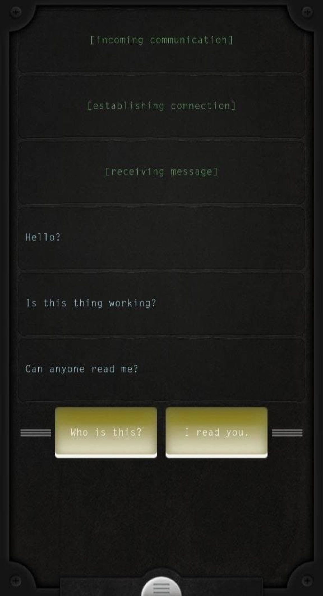 5 Best Scary Chat Stories Apps for Android & iOS | Freeappsforme - Free ...