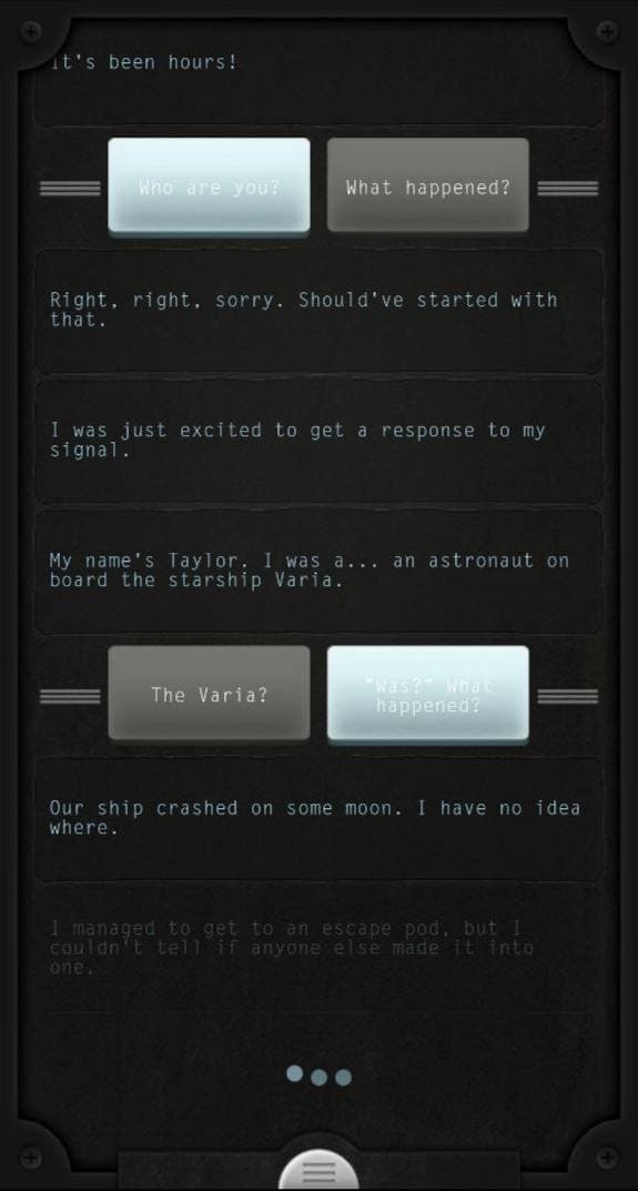 5 Best Scary Chat Stories Apps for Android & iOS | Freeappsforme - Free ...