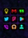 Neon App Icons! How to Make Them on Android? | Freeappsforme - Free ...