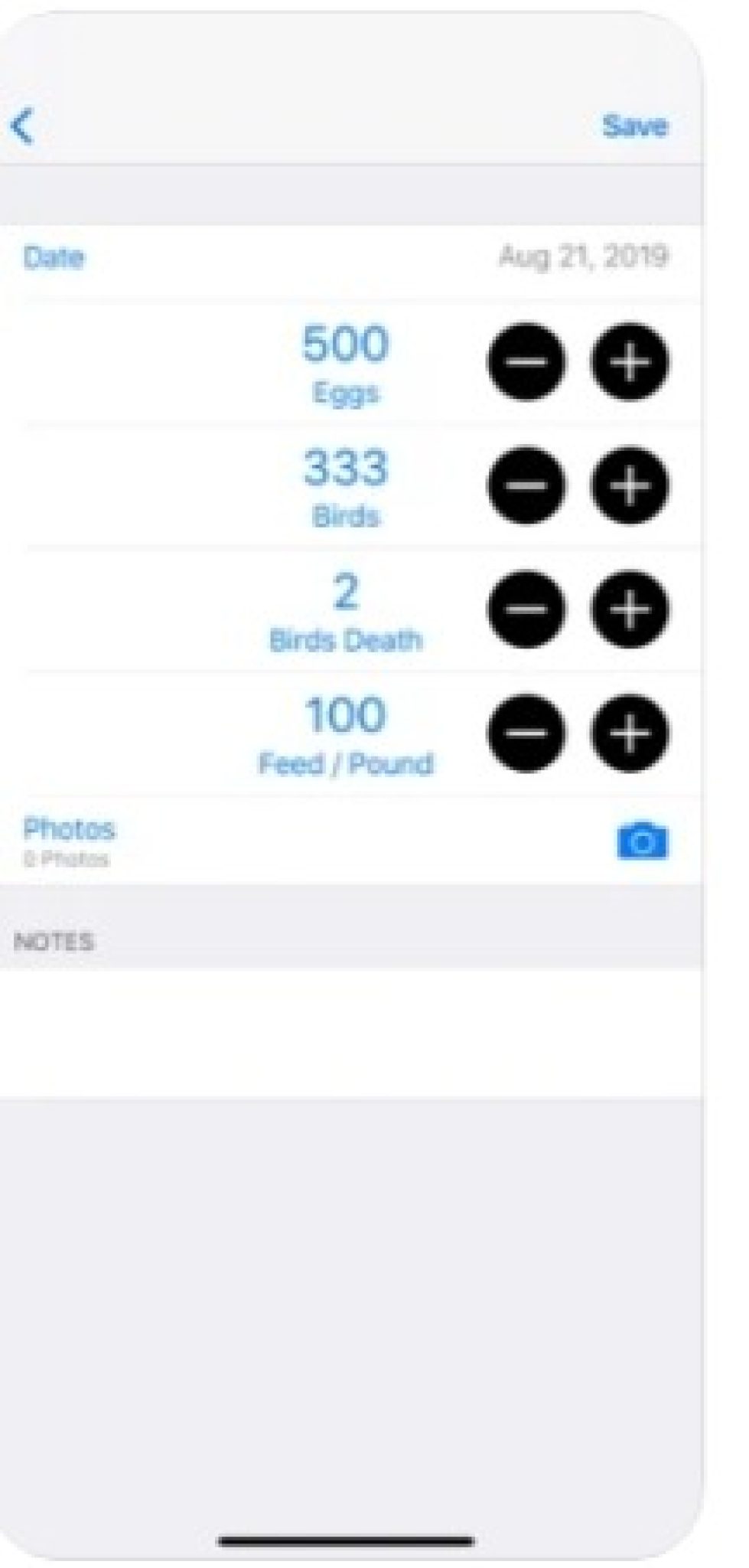 5 Best Poultry Management Apps for Android & iOS | Freeappsforme - Free ...