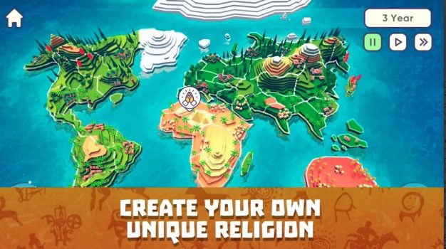 9 Best God Simulator Games for Android & iOS | Free apps for Android ...
