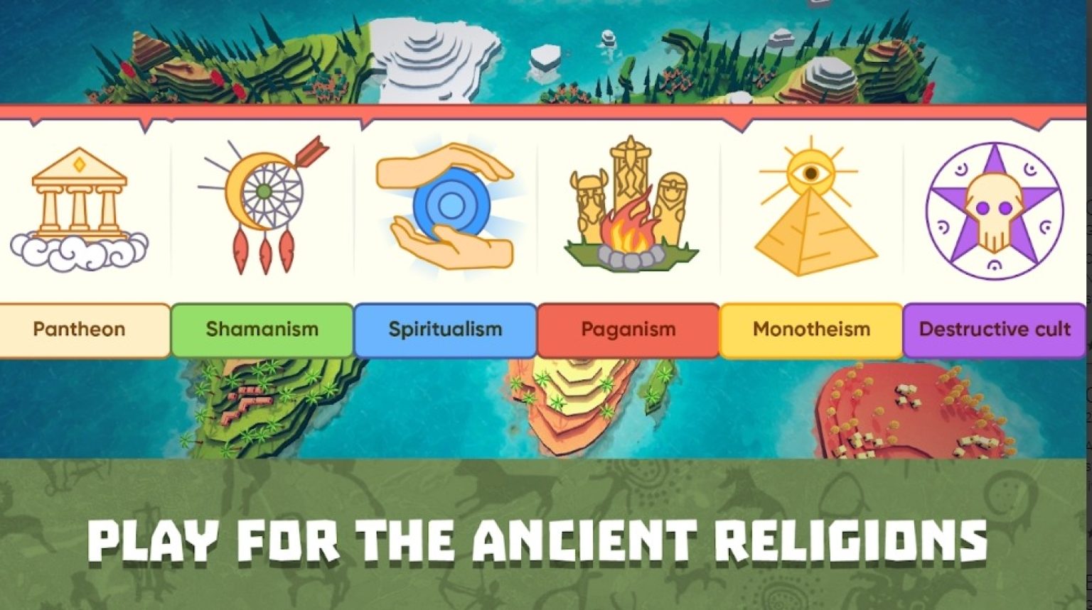 9 Best God Simulator Games for Android & iOS | Free apps for Android ...