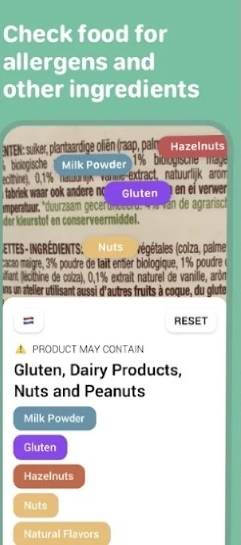7 Best Allergy Tracking Apps for Android & iOS | Freeappsforme - Free ...